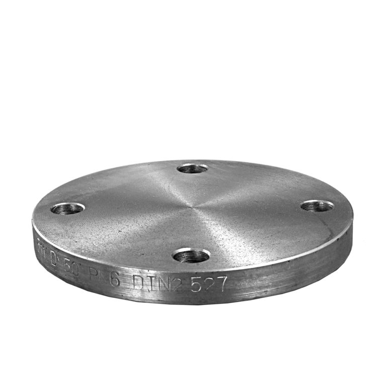 Blindflansch | Gröditzer Fittings