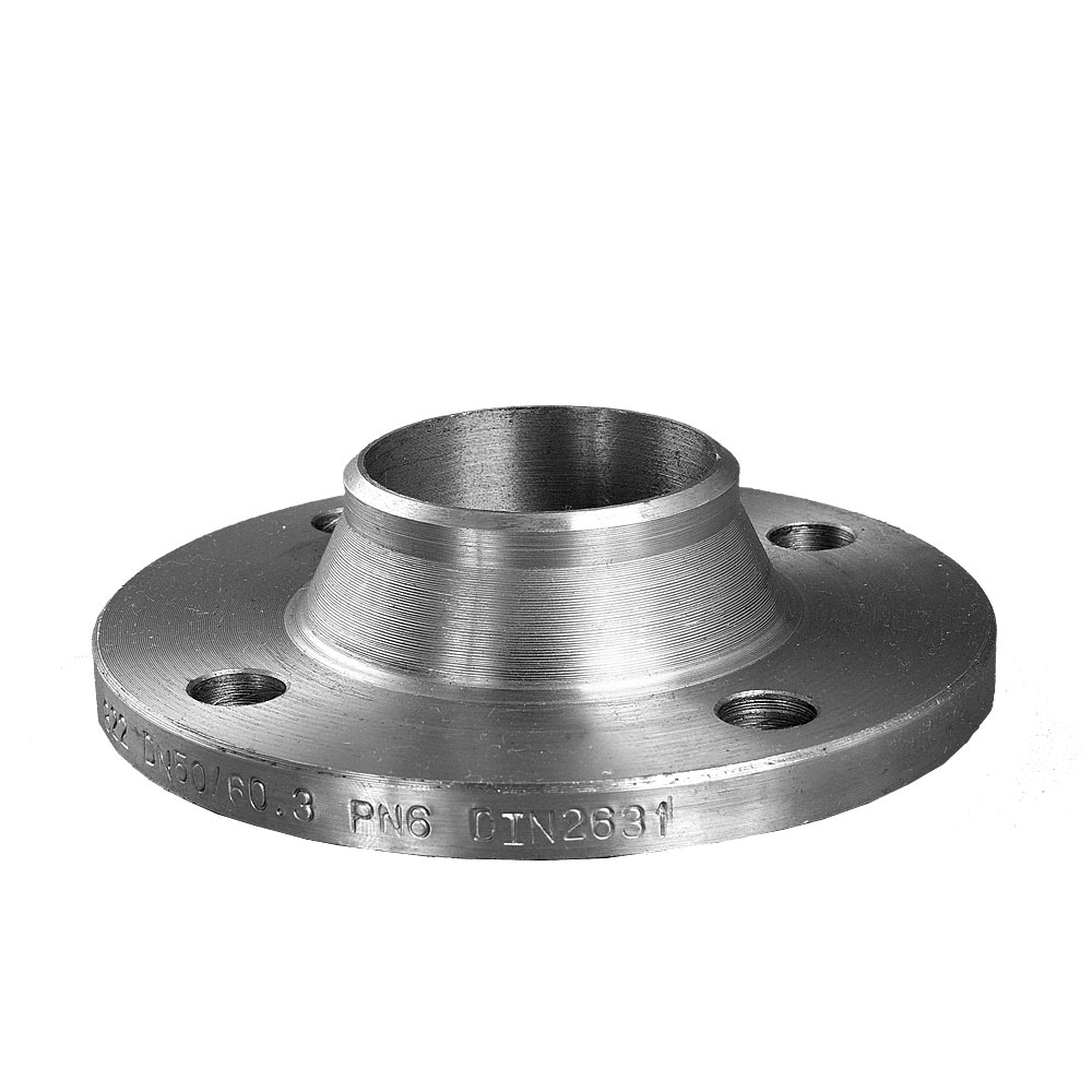 Vorschweißflansch | Gröditzer Fittings